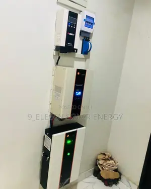 Solar Charge Controllers in Nigeria for sale Prices on Jiji.ng