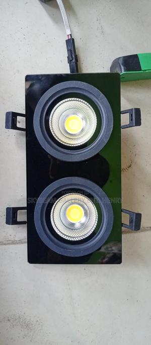 Double Spot Light in Lagos Island (Eko) - Lighting, Skybeam Gallery Ent. Henry | Jiji.ng