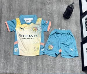 Man City and Chelsea Kids Available in Lagos Island (Eko) - Children's ...