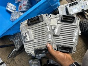 Brain Box ECU Hino 500 Truck 89661-E0067/89661-E0064 in Mushin ...