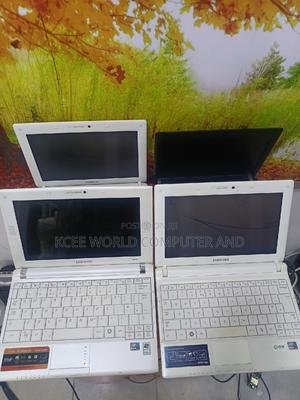 Laptop Samsung NC110 2GB Intel Atom HDD 250GB in Surulere - Laptops ...