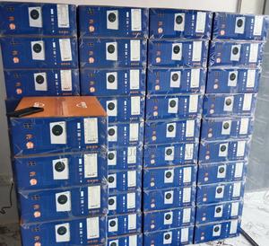 5.5kva Luxsun Inverter in Ojo - Solar Energy, Chuka Douglas | Jiji.ng
