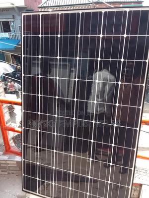 Original 500W Canadian Solar Panels With Affordable Price in Ojota ...