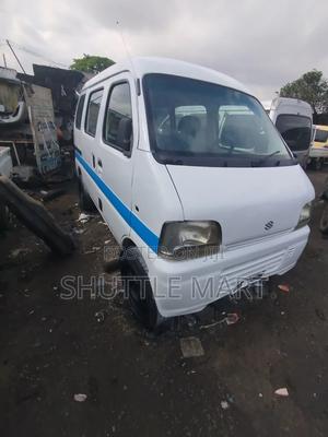 Suzuki Every 2007 White in Orile - Buses & Microbuses, Shuttle Mart ...