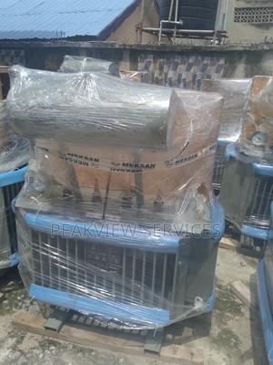 Efficiency 200kva/33voltv Meksan Transformer in Ogba - Electrical ...