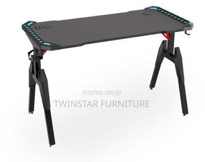 New Modern Gaming Table 1.2/1.4mtr for sale - TWINSTAR FURNITURE ...