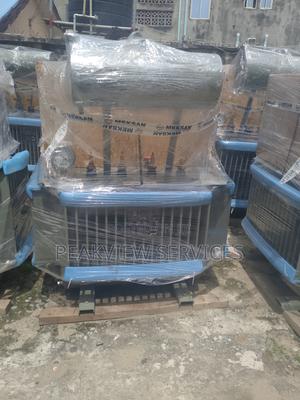 Our Meksan Power Transformer 200kva/33volt in Yaba - Electrical ...