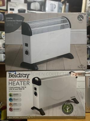 Beldray/Morrison Home Convector Room Heater in Ojo - Home Appliances ...