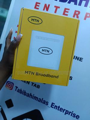 Mtn 5g Hynetflex +120gb Data in Ikeja - Networking Products, Salami ...