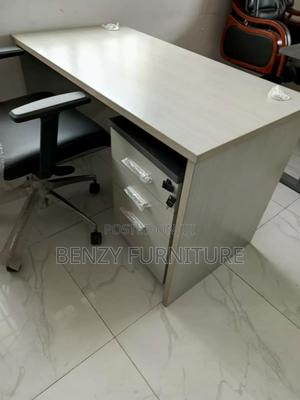 Office Reception Table in Ikeja - Furniture, Benzy Furniture | Jiji.ng