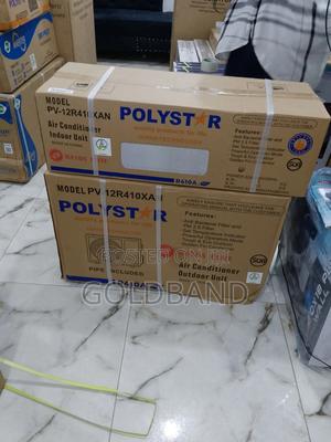 Polystar 1.5hp Non-Inverter Chill Zone Spilt AC for sale - Goldband ...
