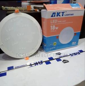 AKT POP Panel Light in Lagos Island (Eko) - Home Accessories, Desmond ...