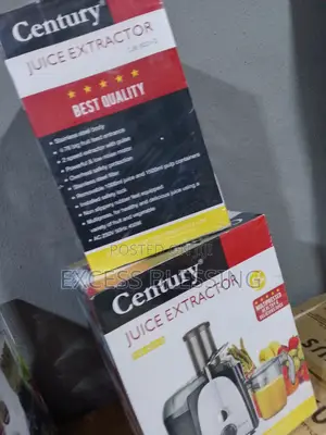 Juicers in Nigeria for sale Prices on Jiji.ng