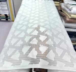 Swiss Atiku Jarcad in Lagos Island (Eko) - Clothing, Fallybery Fabrics ...