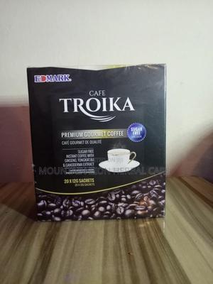 Edmark Cafe Troika Sugar Free in Amuwo-Odofin - Vitamins & Supplements, Mount Zion Herbal Care ...