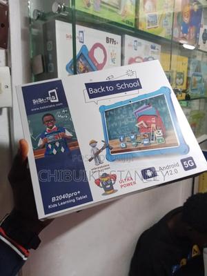 New Bebe B2050 Pro+ 256 GB in Ikeja - Tablets, Chibuike Stanley | Jiji.ng