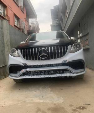 ML350 166 Upgrading Kits to GLE 166 W166 AMG New Model in Mushin ...