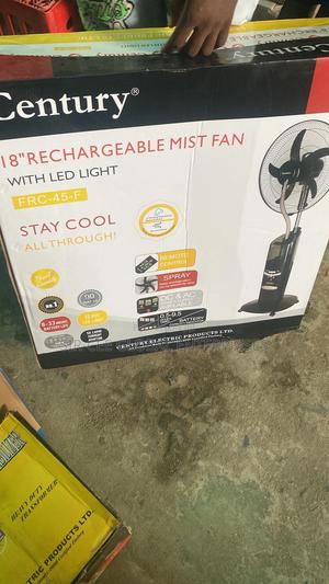 Original Century Water Mist Fan 18inchs in Lagos Island (Eko) - Home ...