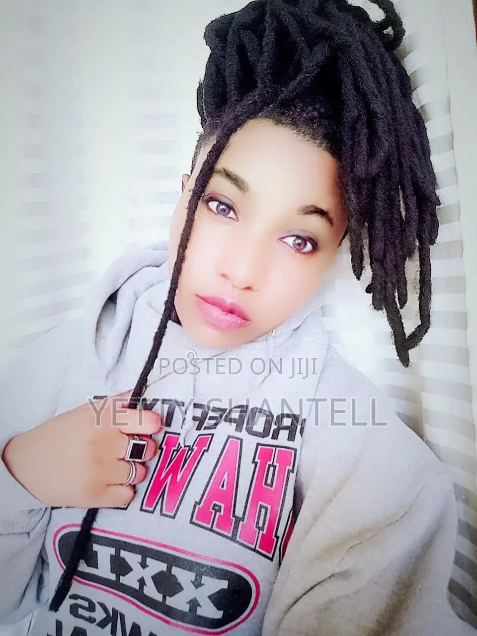 Female Manager in Ajah - Management CVs, Yetty Shantell | Jiji.ng