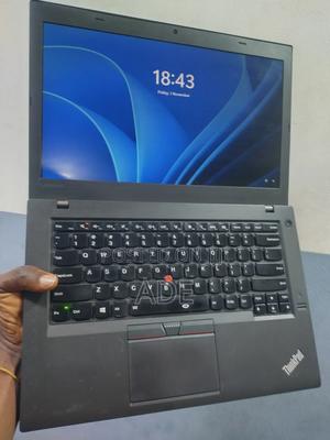 Laptop Lenovo ThinkPad T40 8GB Intel Core I5 HDD 500GB in Ikeja ...