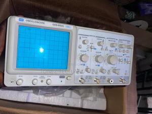 50mhz Oscilloscope in Ojo - Medical Supplies & Equipment, Tonez Tech ...