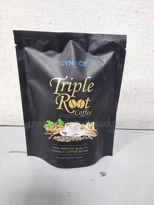 ₦12,000 From 10 Packs of Triple Root Coffee for Sexual in Ikeja ...