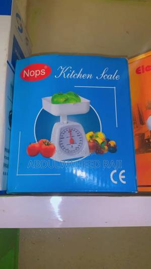 Kitchen Mini Scale in Osogbo - Kitchenware & Cookware, Abdulwaheed Raji ...