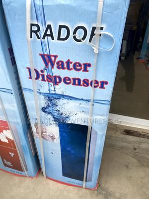 Radof Water Dispenser and Refrigerator. (Medium Height) in Ojo ...