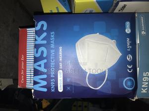 Nose Mask KN95 Protective Nose Mask in Lagos Island (Eko) - Safety ...
