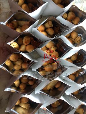 Small Chops Party Pack in Ipaja - Food & Beverages, Fegschops And ...