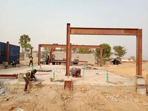 Warehouse Design and Construction in Ikeja - Building & Trade Services, Jodescon Innovations ...