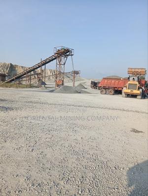 Payment on Delivery Iron Chippings and Granite in Owerri - Building ...