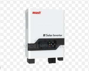 Must Inverter 3kva in Ojo - Solar Energy, Made Energy Mec Consultant ...