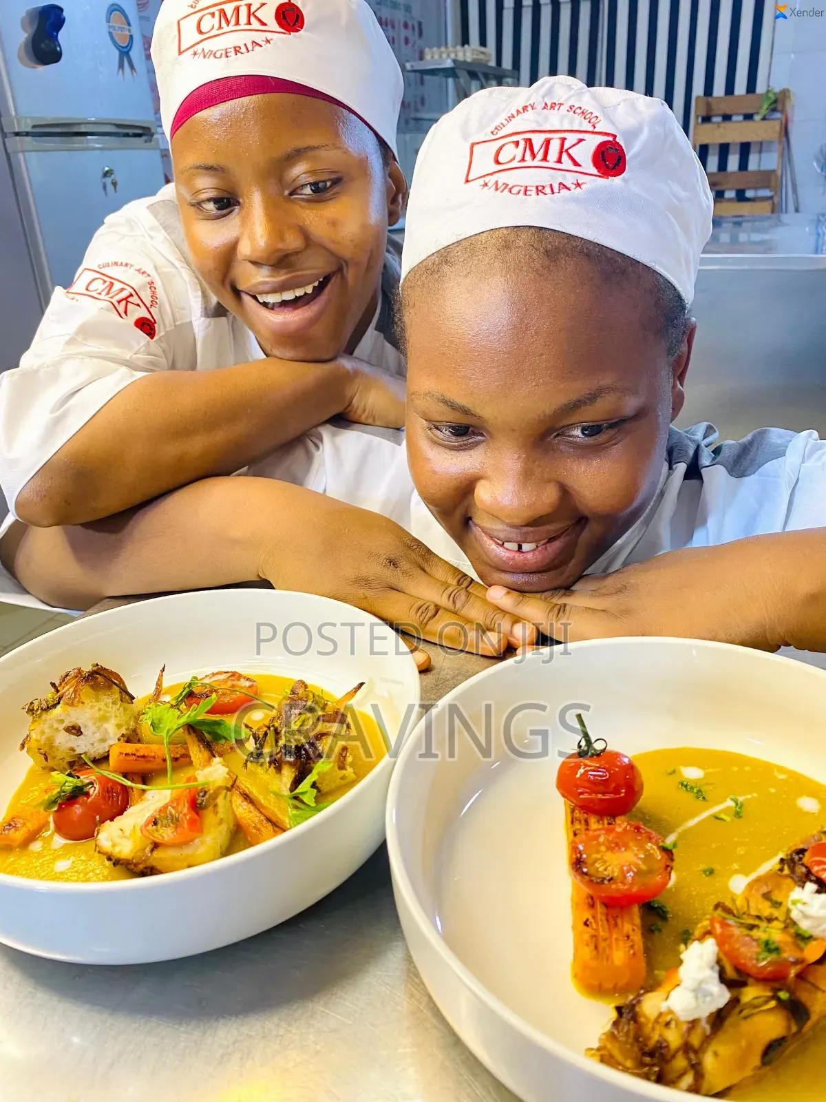 Chef Mercy in Lekki - Other Services, Mercy Ezinne | Jiji.ng
