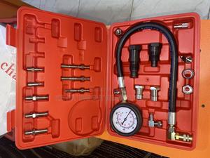 Diesel Engine Cylinder Compression Tester Kit in Lagos Island (Eko ...
