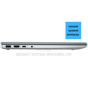New Laptop HP 8GB Intel Core I3 SSD 256GB in Ikeja - Laptops ...