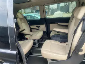 Sharp Mercedes Viano Rental in Lekki - Rental Services, Bogaton Global ...