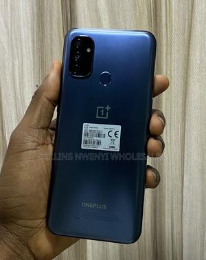 OnePlus Nord N100 64 GB Gray in Ikeja - Mobile Phones, Collinkz Mobile ...