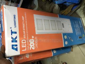 AKT 200W Available Street Light in Ojo - Electrical Equipment, Tonymoor ...