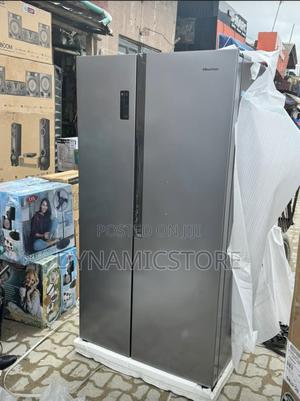 Hisense Side by Side REF 67WS 516 L in Ojo - Kitchen Appliances ...