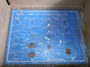 Display Board on Semiconductor Devices in Ojo - Computer Hardware ...