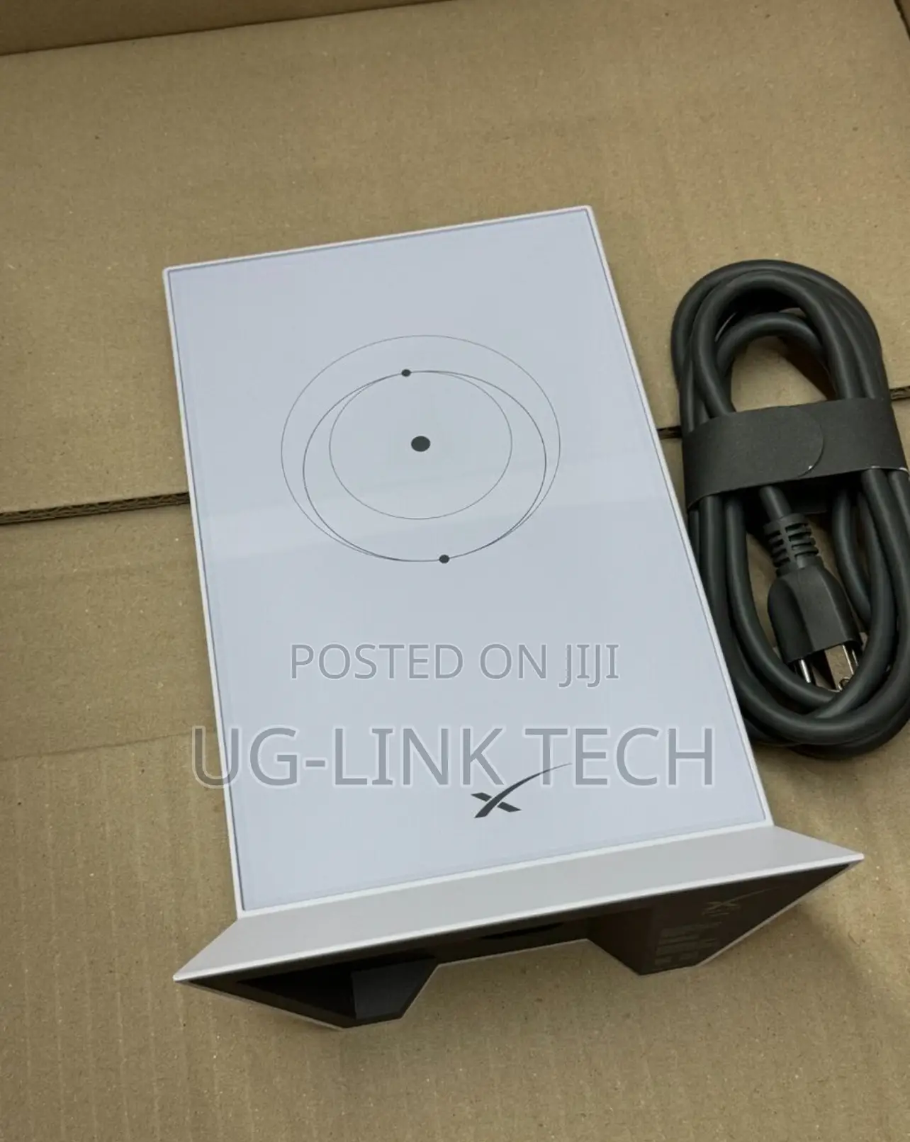 Starlink Mesh Router in Ikeja - Networking Products, Ug-link Tech | Jiji.ng