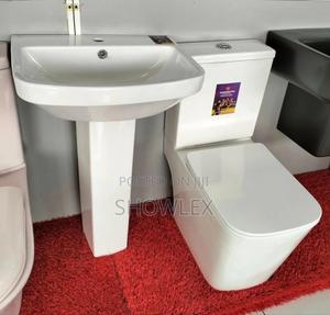 Wc Complete Set Sweethome 6835 in Orile - Plumbing & Water Systems ...