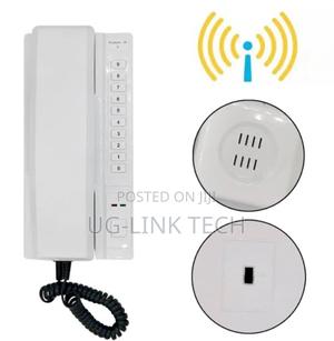 Wireless Intercomm in Ikeja - Networking Products, Ug-link Tech | Jiji.ng