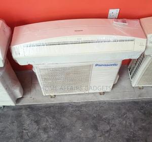 Panasonic 2hp 1.5hp Air Conditioner +GUARANTEE (DELIVERY) in Lagos ...