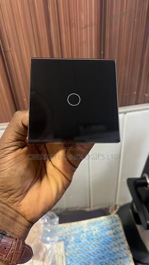 Zigbee 1gang Smart Switch With Alexa Support in Ojo - Security ...