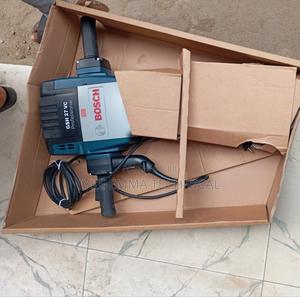 Bosch Jack Hammer GSH 26 VC Demolition Hammer in Port-Harcourt - Hand ...