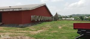 Pen House Steel Roof # Steel Fabrication# Metal Construction in ...