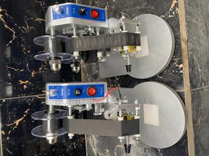 Direct-Heat Coding Machine in Ojo - Manufacturing Equipment, Bobby ...