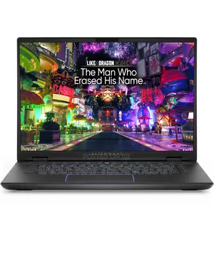 Dell Alienware Laptops & Computers in Nigeria for sale Prices on Jiji.ng